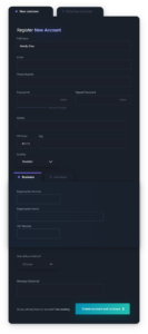 How to Create Good Forms UX/UI Design – Wendy Zhou