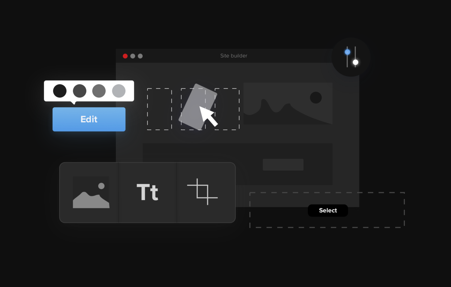 How-To Design Complex Custom UI Illustrations – Wendy Zhou